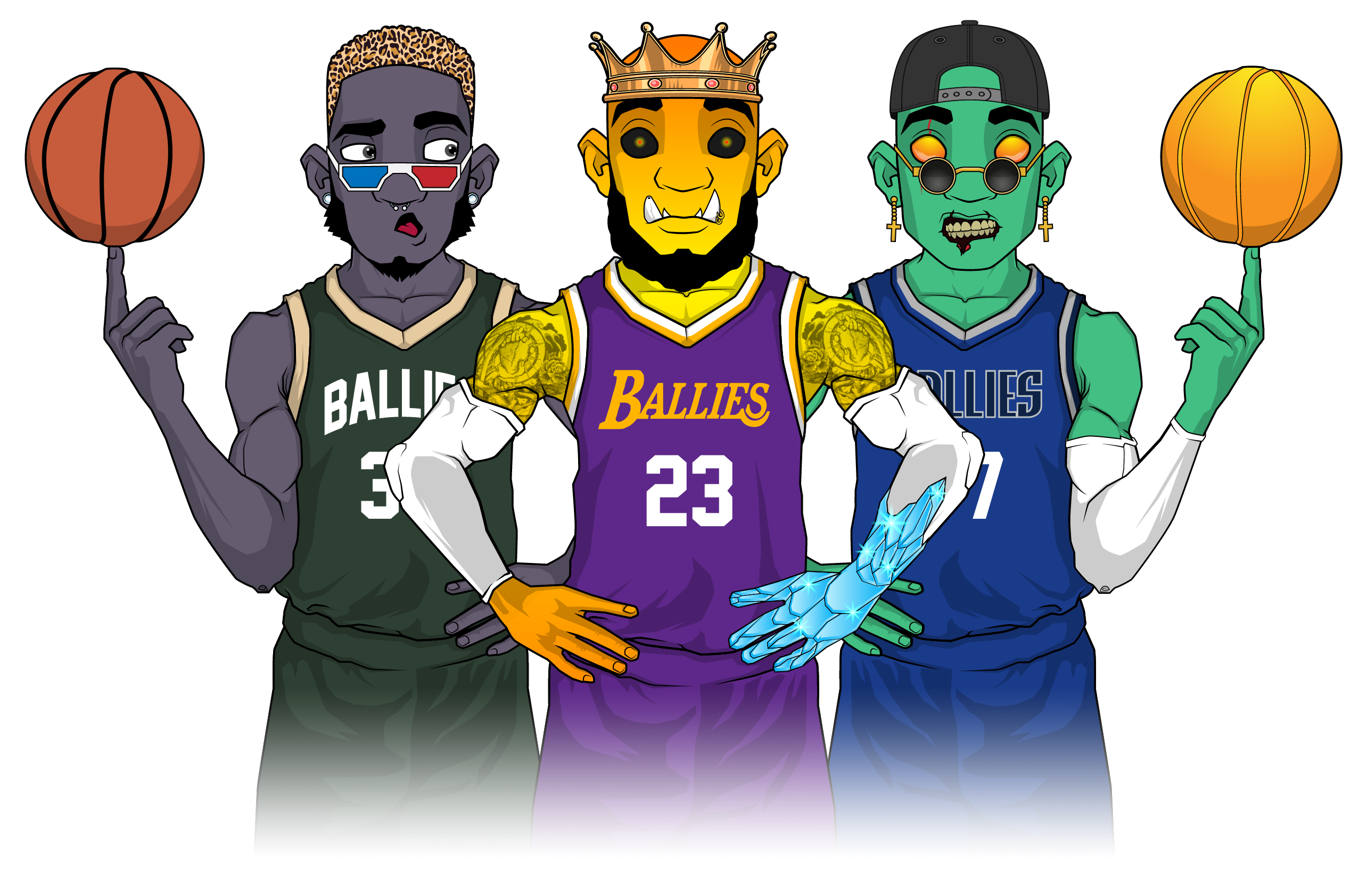 Welcome to the Metacourt | Ballies Game Portal | Ballies Game Portal